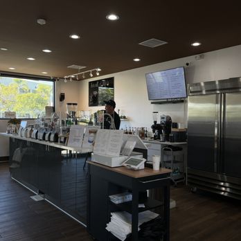 SEESAW BEANS AND COFFEE - 233 Photos & 79 Reviews - 6302 Beach Blvd ...