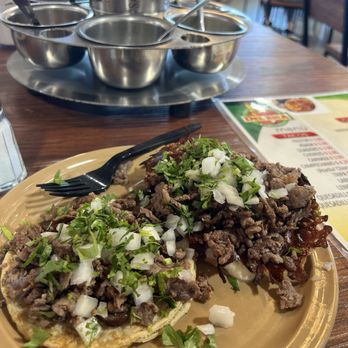 EL PASTOR DEL RICA TAQUERIA - Updated May 2025 - 389 Photos & 199 ...
