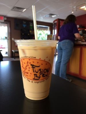 FUSION BREW - Updated December 2025 - 57 Photos & 111 Reviews - 503 S ...