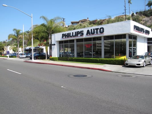 PHILLIPS AUTO - Updated December 2025 - 346 Photos & 506 Reviews - 1220 ...