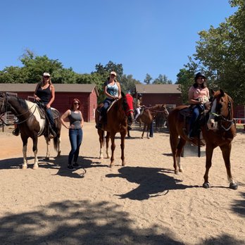 GIBSON RANCH REGIONAL PARK - Updated May 2024 - 182 Photos & 100 ...