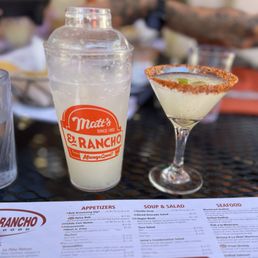 MATT’S EL RANCHO - Updated April 2025 - 1342 Photos & 1942 Reviews ...