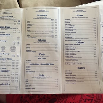 QUIG’S PIZZA STEAKS & HOAGIE’S - Updated December 2025 - 24 Photos & 43 ...