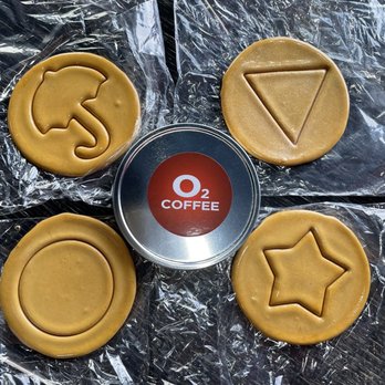 O2 CAFE - Updated January 2025 - 75 Photos & 44 Reviews - 915 S Vermont ...