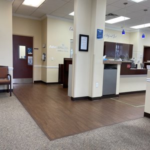 ADVENTHEALTH MEDICAL GROUP FAMILY MEDICINE AT WINTER PARK - Updated ...