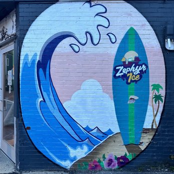 ZEPHYR ICE - Updated July 2025 - 49 Photos & 51 Reviews - 129 Spring St ...