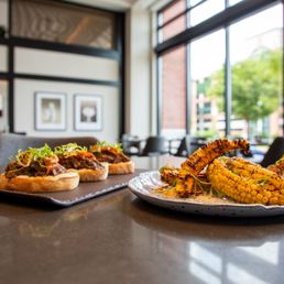 THE TILLERY RESTAURANT & BAR - Updated July 2025 - 378 Photos & 165 ...