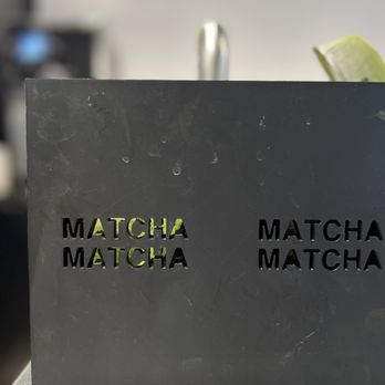 MATCHA MATCHA - Updated May 2025 - 52 Photos & 13 Reviews - 8-11 ...