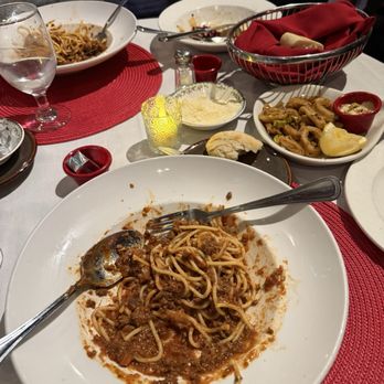 BELLA TRATTORIA ITALIAN BISTRO - Updated March 2025 - 685 Photos & 886 ...