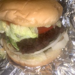 STAMPS SUPER BURGERS - 154 Photos & 185 Reviews - 1801 Dalton St ...
