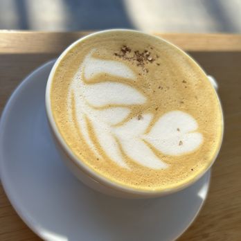 ULTIMO COFFEE - Updated October 2025 - 58 Photos & 75 Reviews - 5901 ...