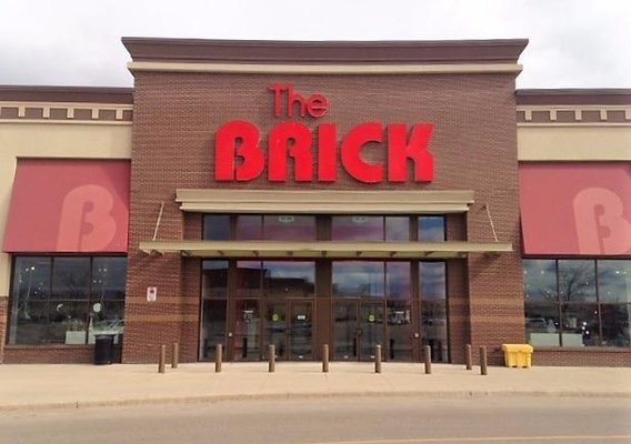 THE BRICK - Updated December 2025 - 1267 Barton St E, Hamilton, Ontario ...
