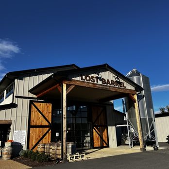 Reviews of LOST BARREL BREWING - Updated September 2024 - 196 Photos & 77 Reviews - 36138 Little ...