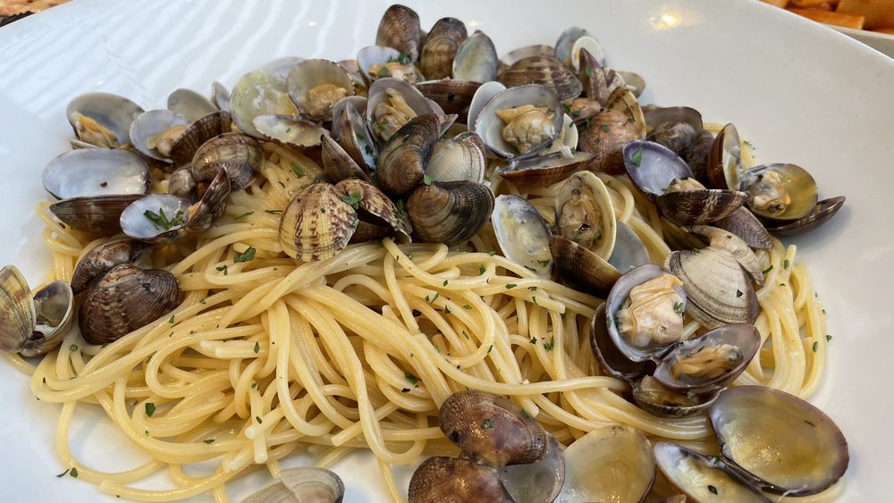 LE GALET - 53 Photos & 16 Reviews - 3 promenade des Anglais, Nice ...