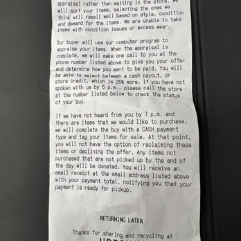 UPTOWN CHEAPSKATE - ADDISON - Updated January 2025 - 14 Photos & 59 ...