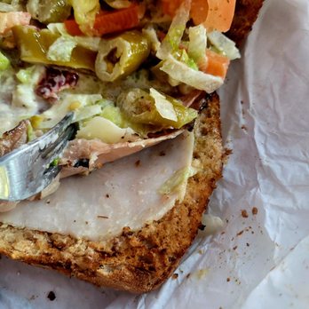 POTBELLY SANDWICH SHOP - Updated November 2024 - 80 Photos & 98 Reviews ...