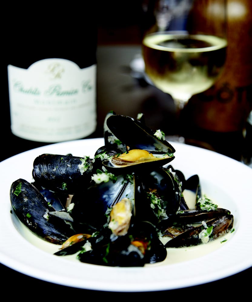 COTE BRASSERIE MARLOW - Updated December 2024 - 57 W street, Marlow ...