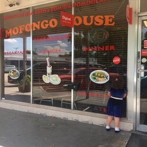 MOFONGO HOUSE RESTAURANT - 61 Photos & 45 Reviews - Dominican - 7155 B ...