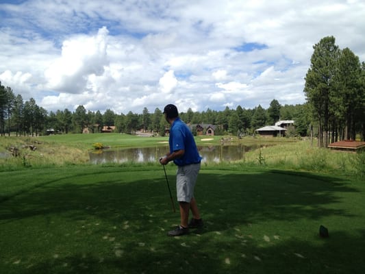 FLAGSTAFF RANCH GOLF CLUB - Updated July 2024 - 13 Photos - 3685 W ...