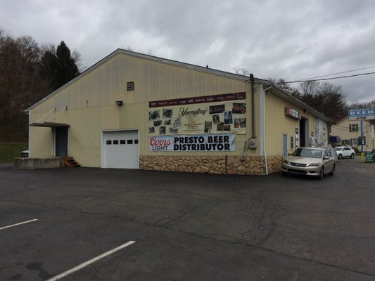 PRESTO BEER - Updated December 2025 - 5237 Thoms Run Rd, Presto ...