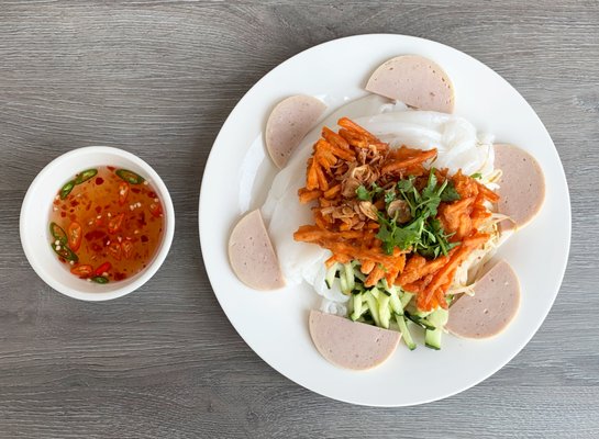 BANH CUON TAY HO - 856 Photos & 322 Reviews - Vietnamese - 9822 Bolsa ...
