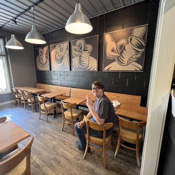 KILN TO TABLE - Updated October 2025 - 72 Photos & 36 Reviews - 352 ...