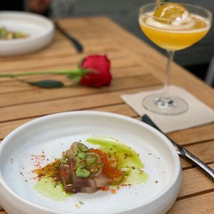 INDIGO - 663 Photos & 969 Reviews - Indian - 243 K St NE, Washington ...