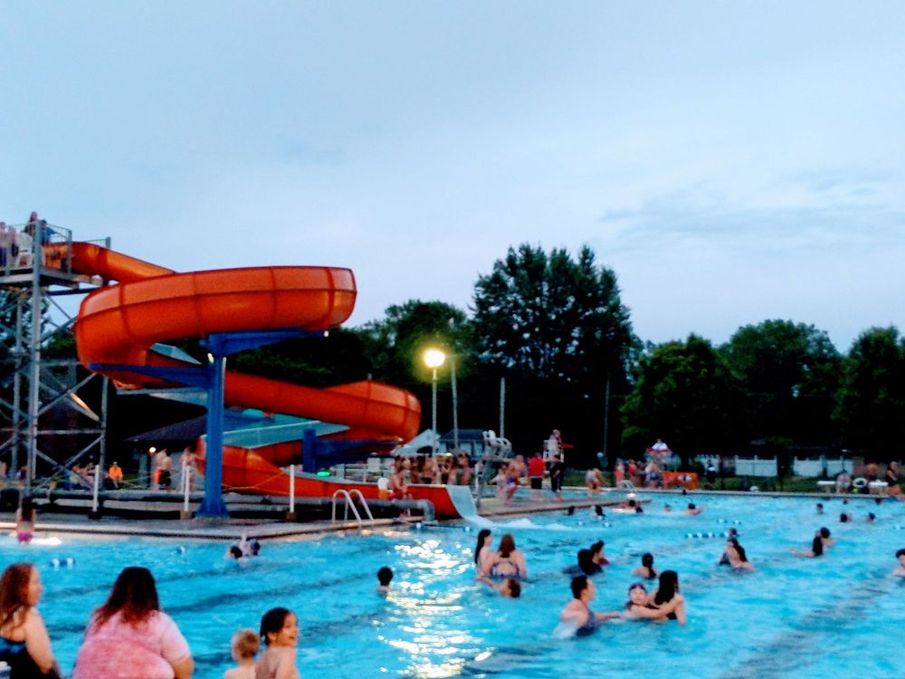 BROWN POOL - Updated August 2025 - 591 E Water St, Pendleton, Indiana ...