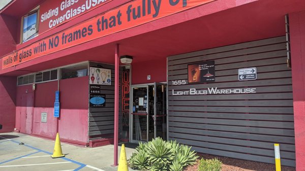 LIGHT BULB WAREHOUSE - Updated April 2026 - 22 Photos & 116 Reviews ...