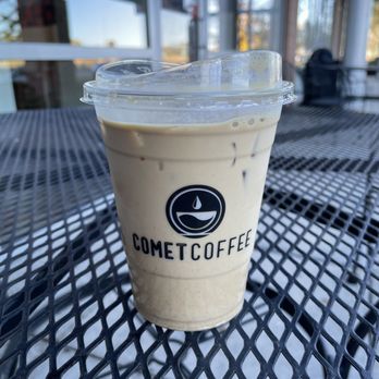 COMET COFFEE & MICROBAKERY - Updated December 2025 - 383 Photos & 408 ...