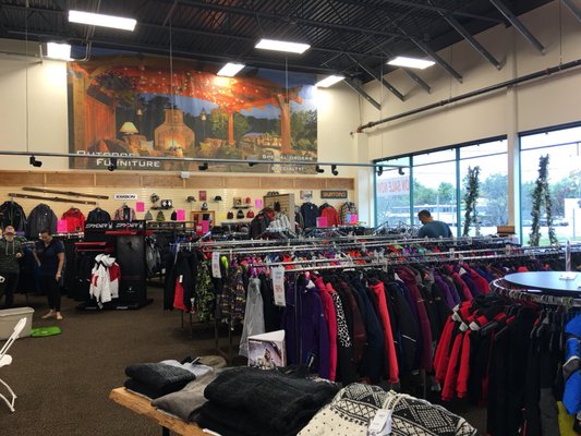 SKI BARN - Updated January 2026 - 15 Photos & 42 Reviews - 1308 Route ...