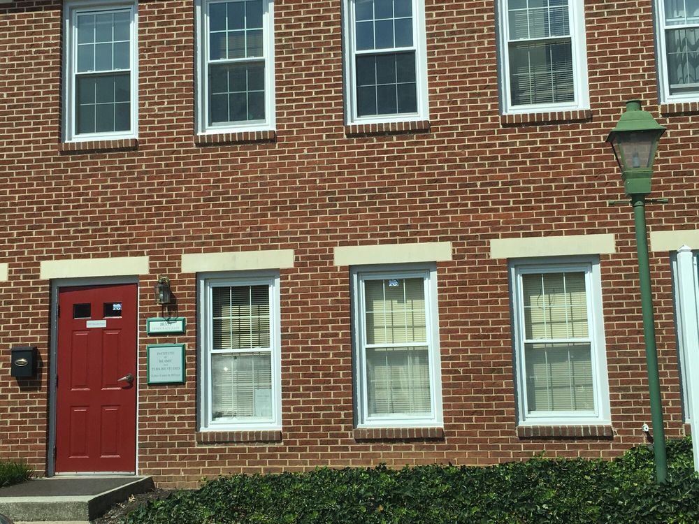 AZHER CAMII MOSQUE - Updated May 2024 - 10363 Democracy Ln, Fairfax ...