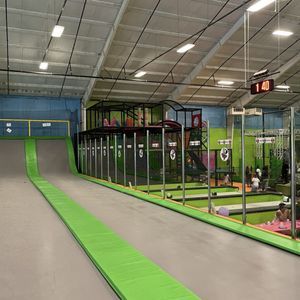 AMUSE - THE ADVENTURE MUSEUM - Updated December 2025 - 3115 Walnut ...