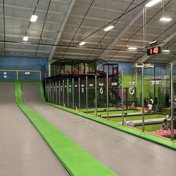 Jump World Memphis, TN - Last Updated May 2025 - Yelp