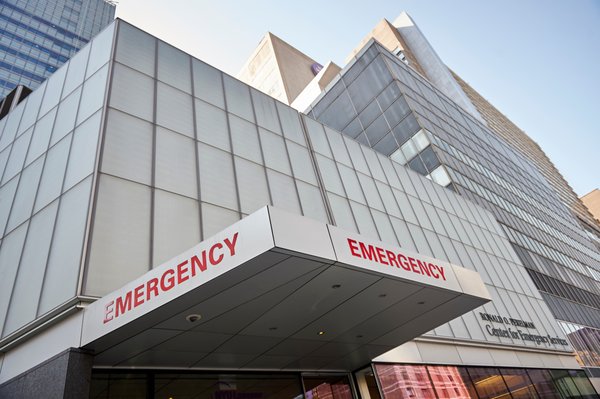 EMERGENCY DEPARTMENT AT NYU LANGONE HEALTH - Updated February 2026 - 41 Photos & 116 Reviews ...