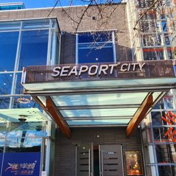 SEAPORT CITY SEAFOOD RESTAURANT - Updated January 2026 - 560 Photos ...