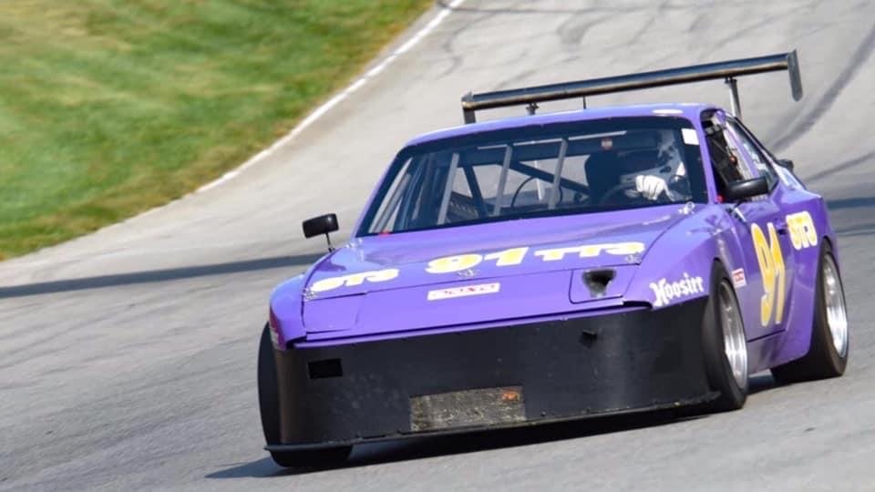 7S ONLY RACING - Updated December 2025 - 18 Photos - 18218 Cal Club Rd ...