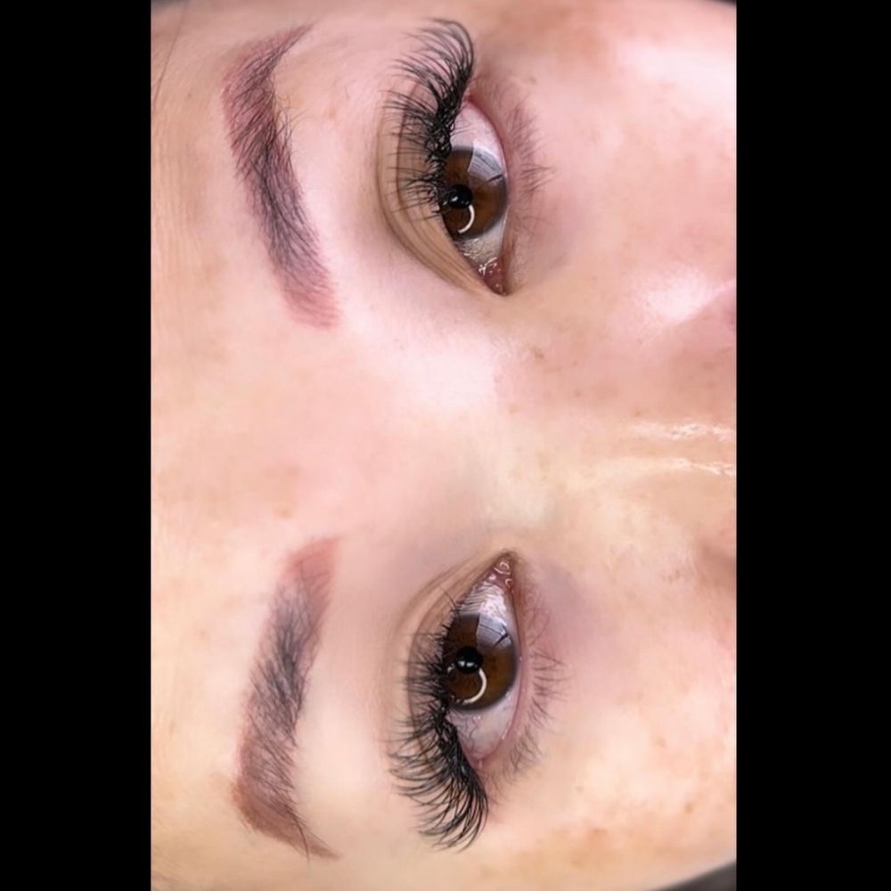 EYE IN THE SKY LASHES - Request an Appointment - Las Vegas, Nevada - Eyelash Service - Phone ...