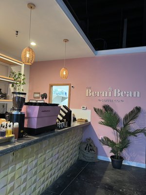 THE BERNI BEAN COFFEE - Updated October 2025 - 114 Photos & 44 Reviews ...