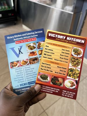 VICTORY KITCHEN - Updated September 2025 - 10 Photos - 7323 Landover Rd ...