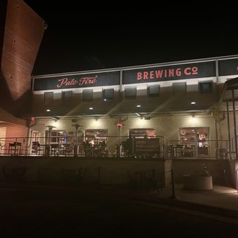 PALE FIRE BREWING - Updated January 2026 - 233 Photos & 154 Reviews ...