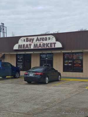 BAY AREA MEAT MARKET & DELI - Updated January 2025 - 29 Photos & 76 ...