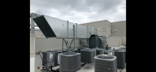 MURPHY MECHANICAL HVAC - Updated December 2025 - 58 Photos & 21 Reviews ...