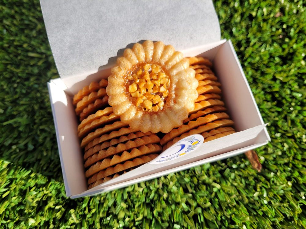 CIEL PATISSERIE - Updated August 2024 - Concord, California - Desserts ...