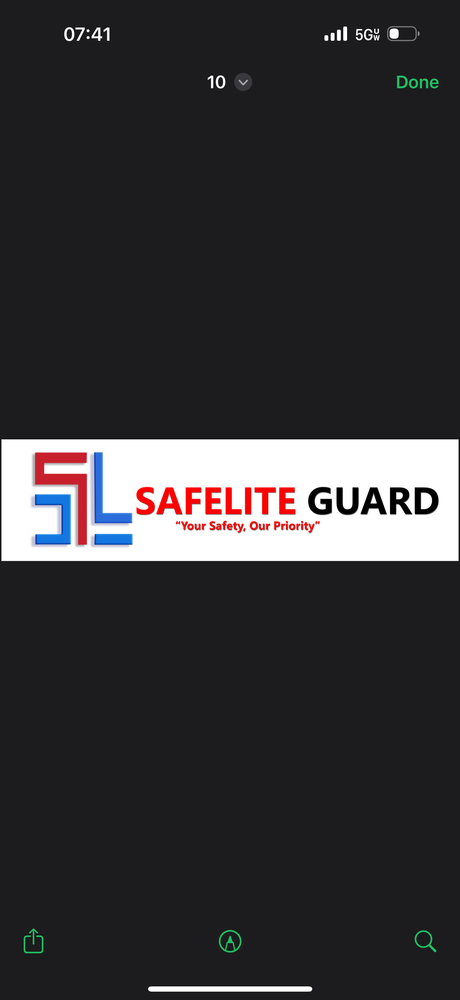 SAFELITE GUARD SECURITY SERVICE - Updated February 2025 - Van Nuys ...
