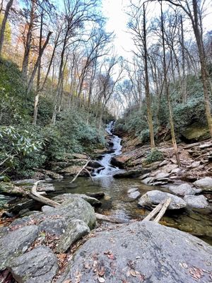 ROARING FORK FALLS - Updated January 2025 - 11 Photos - 208 Busick Work ...