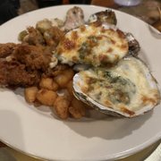 CAPTAIN GEORGES SEAFOOD RESTAURANT - 1011 Photos & 1205 Reviews - 1956 ...