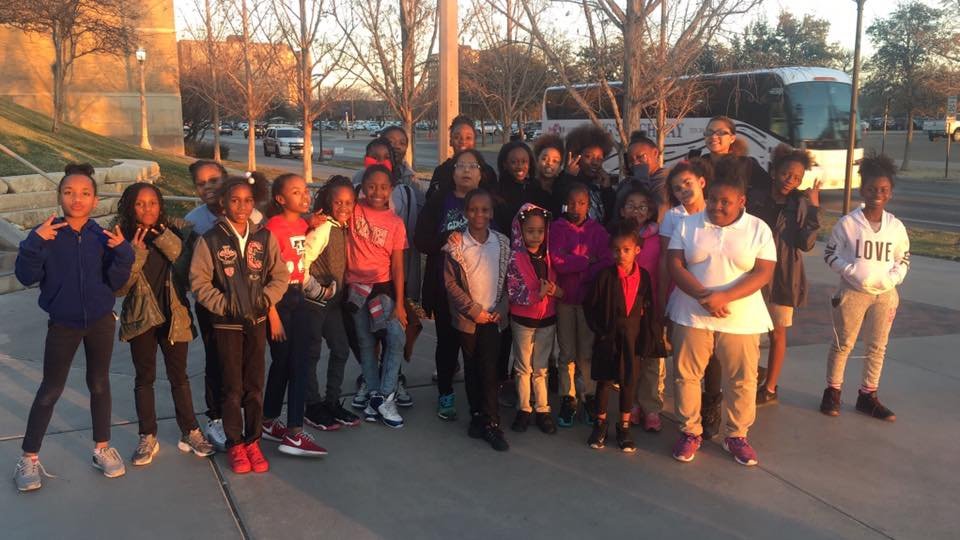 TED PHEA BOYS AND GIRLS CLUB - 1801 E 24th St, Lubbock, TX - Yelp