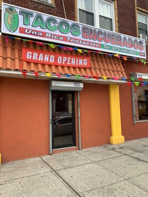 TACOS ENCUERADOS - 15 Photos - 187 Dayton Ave, Passaic, New Jersey ...
