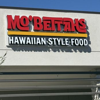 MO’ BETTAHS HAWAIIAN STYLE FOOD - Updated June 2025 - 122 Photos & 69 ...